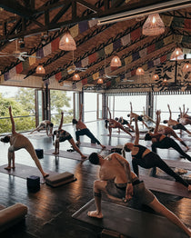 Sama Yoga House - Yoga Teacher Training and Retreat