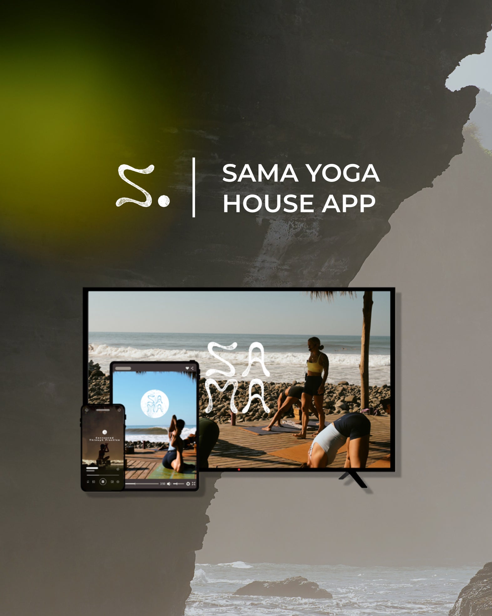 Sama Yoga House - Yoga Teacher Training and Retreat
