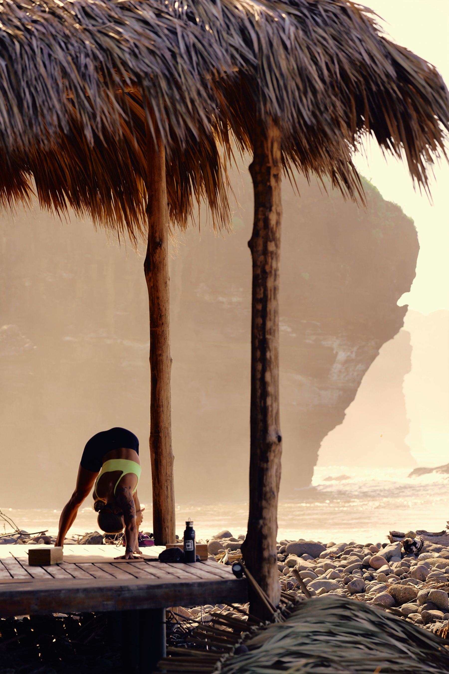 Sama Yoga House - Yoga Teacher Training and Retreat