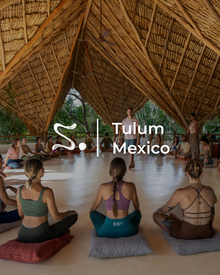 Sama Yoga House - Yoga Teacher Training and Retreat